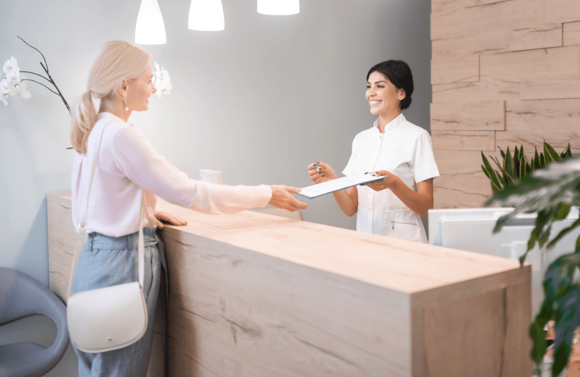 Same-Day Clinic - Fast, Effective Care When You Need It